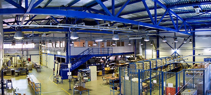 What You’re Missing to Build a Winning Culture on the Shop Floor