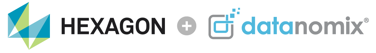 Datanomix & Hexagon - Webinar 2023